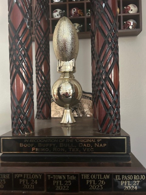 Premier Football University